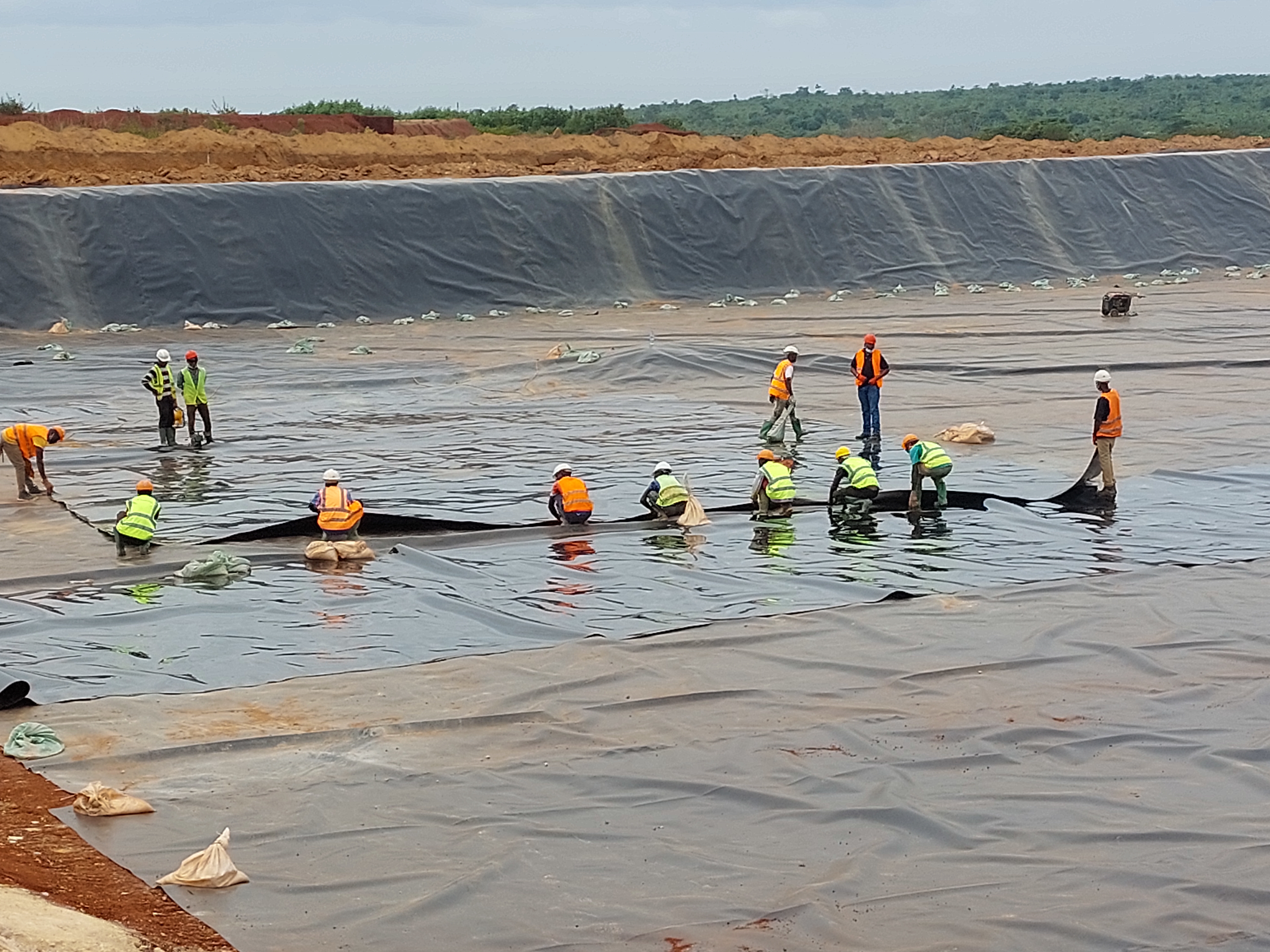 JAINEX COMPANY LIMITED | International Engineering & Environmental ...