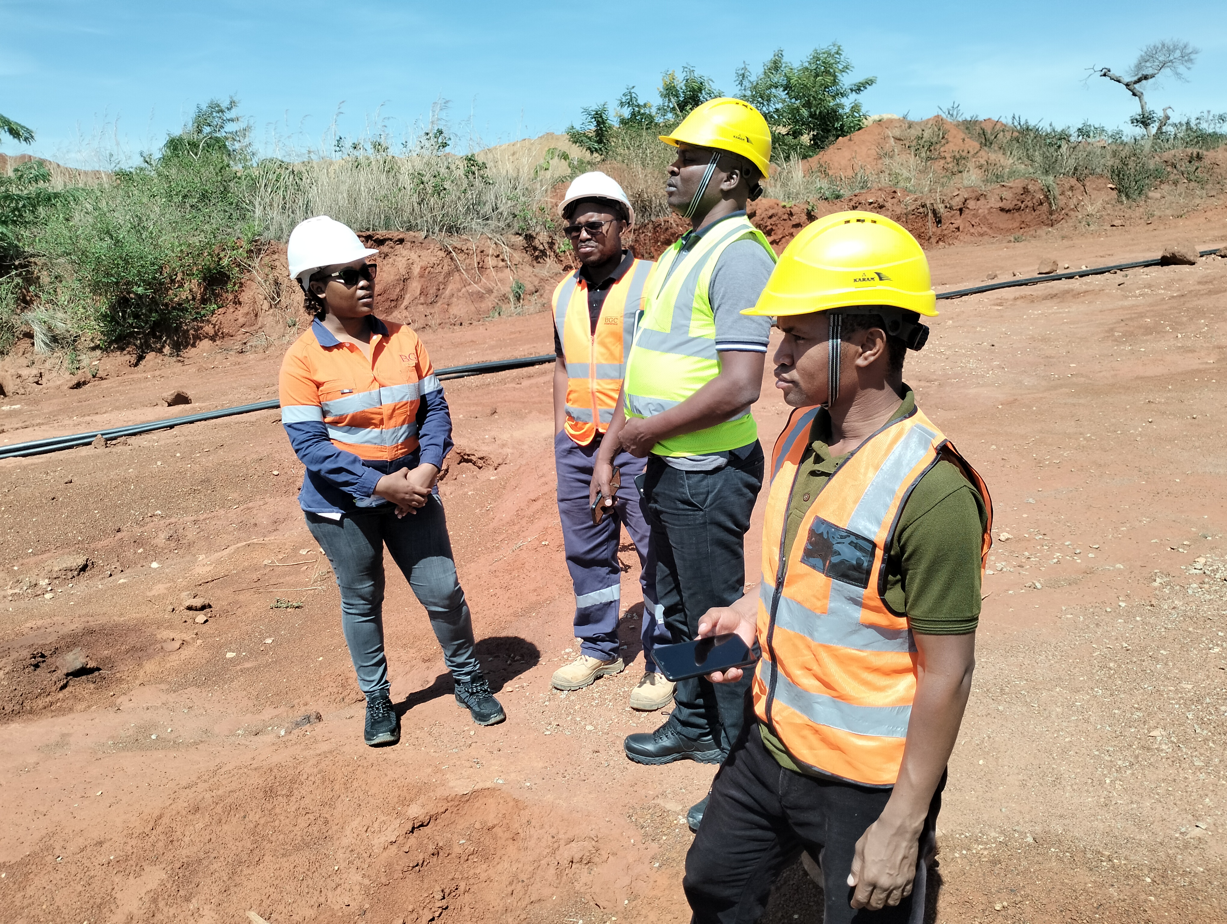 JAINEX COMPANY LIMITED | International Engineering & Environmental ...