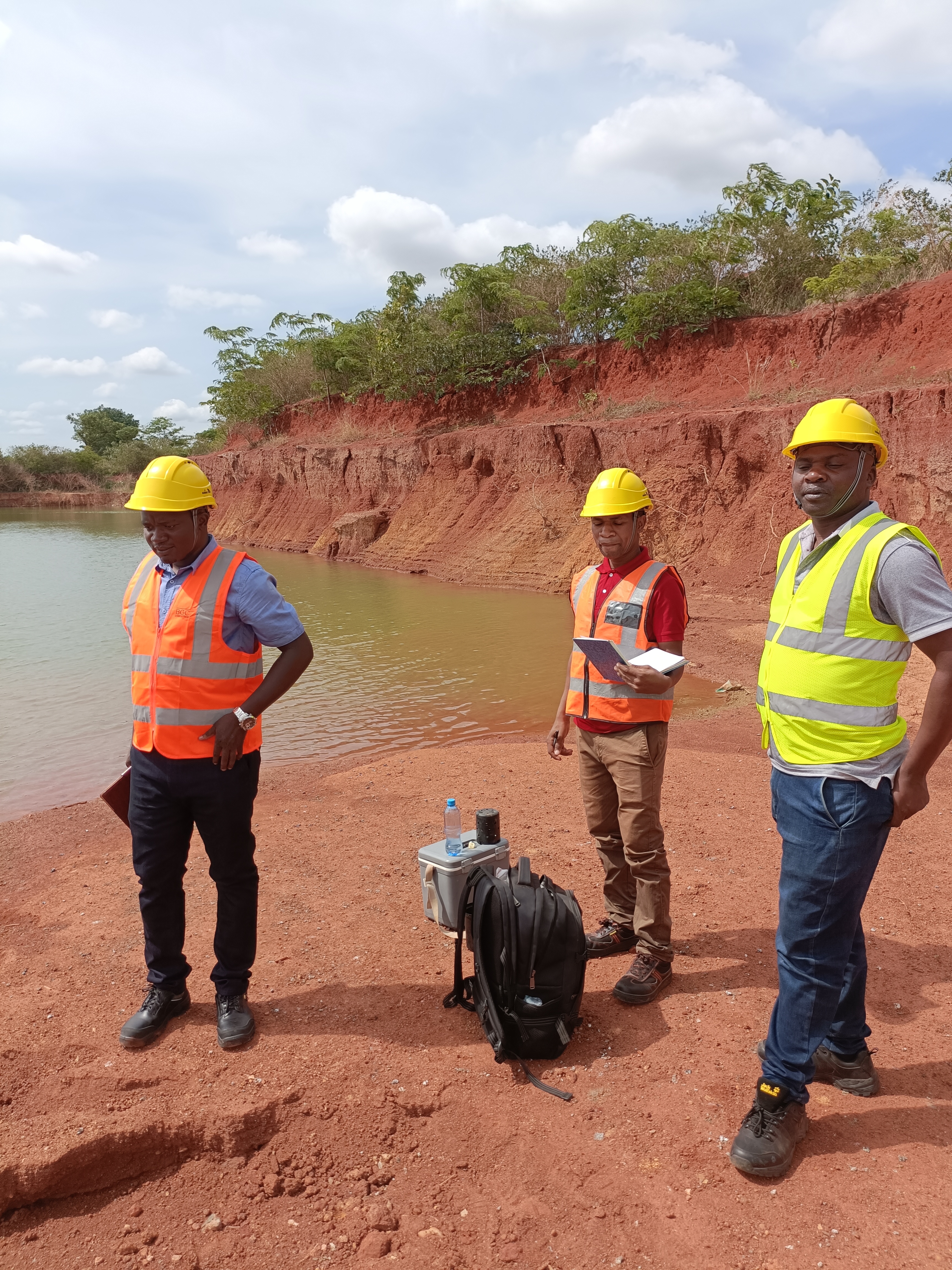 JAINEX COMPANY LIMITED | International Engineering & Environmental ...